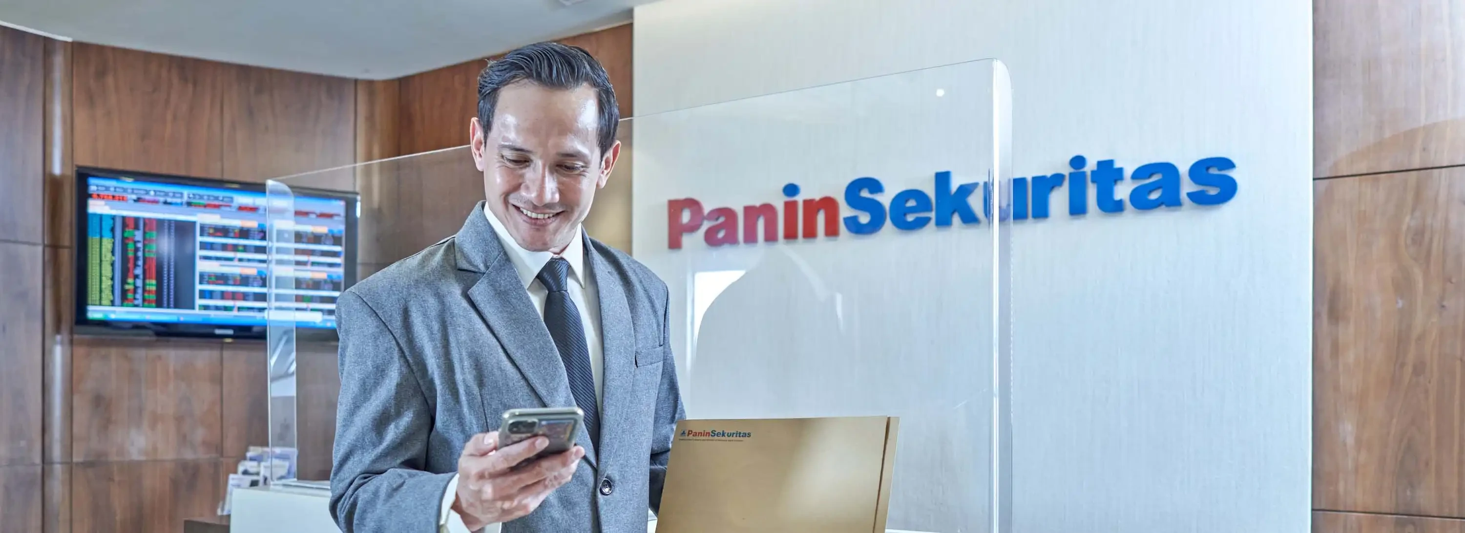 Corporate Finance dan e-IPO - Panin Sekuritas
